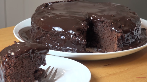 Funeral in Germany ends on a high as hash cake accidentally served ...