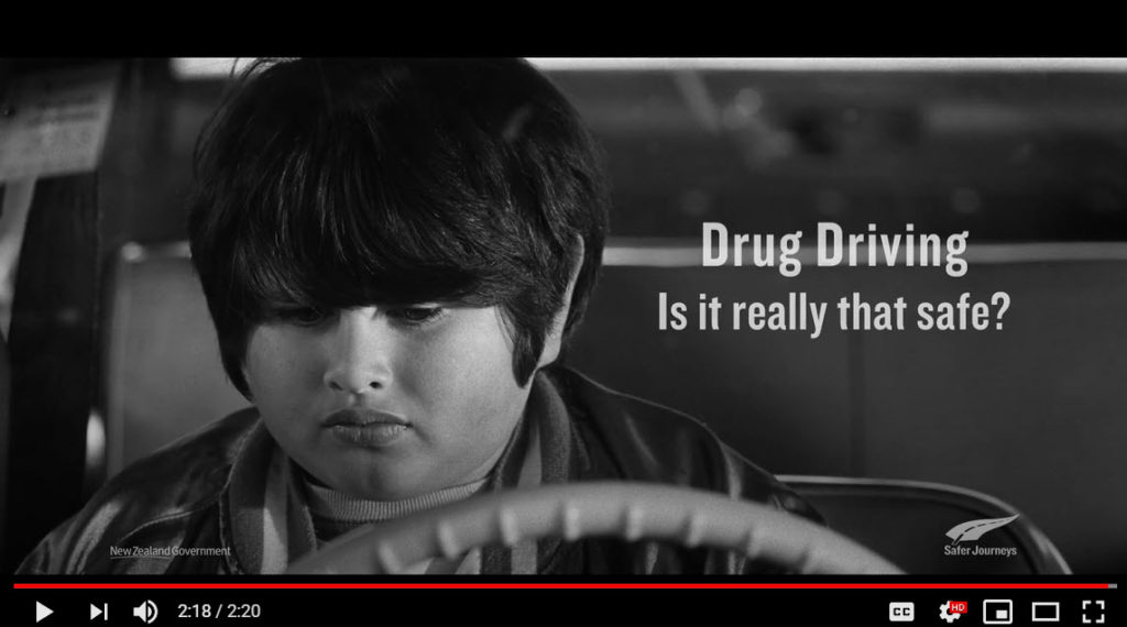 Drug testing expert and former drug squad cop says Government's drug ...